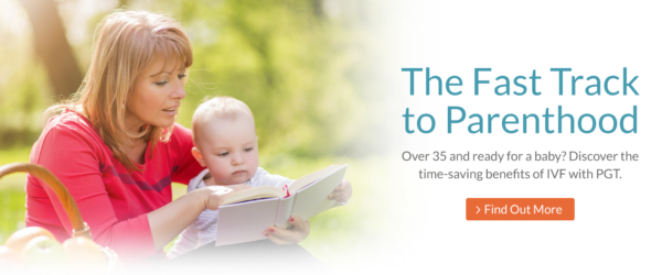 Texas Fertility Center New Braunfels - Fertility Treatment in South Texas